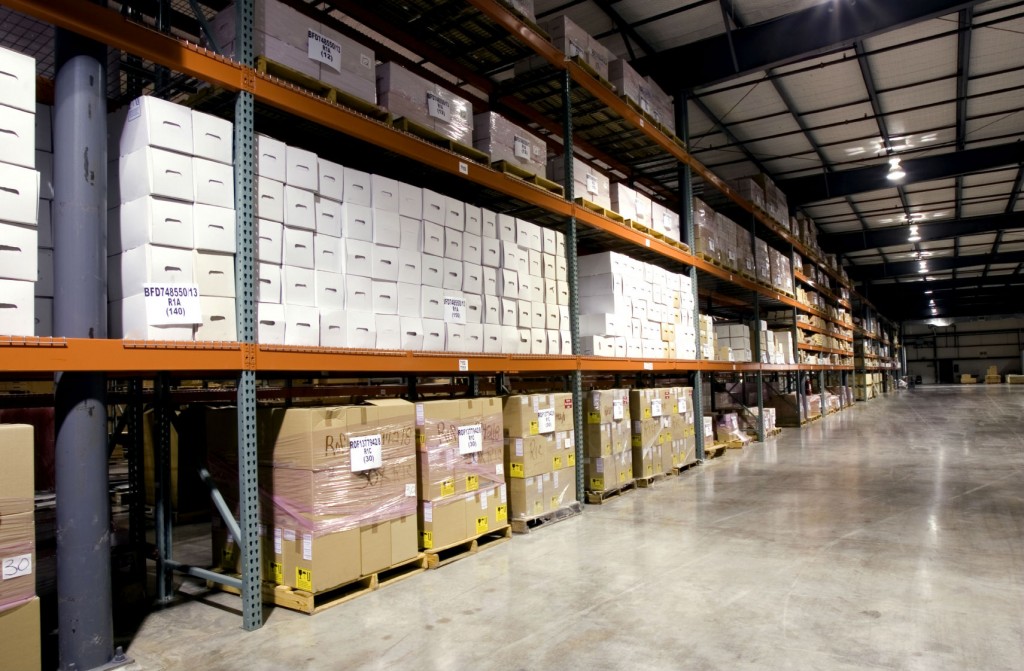Overseas Shipping Solutions for Small Businesses