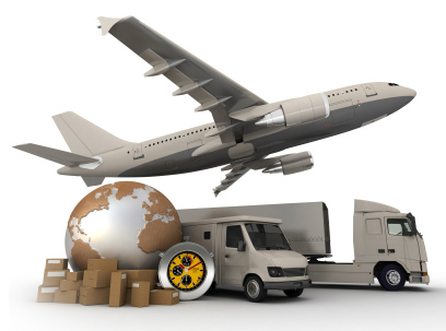 International Courier Services Ireland | Spratt Personal Shipping