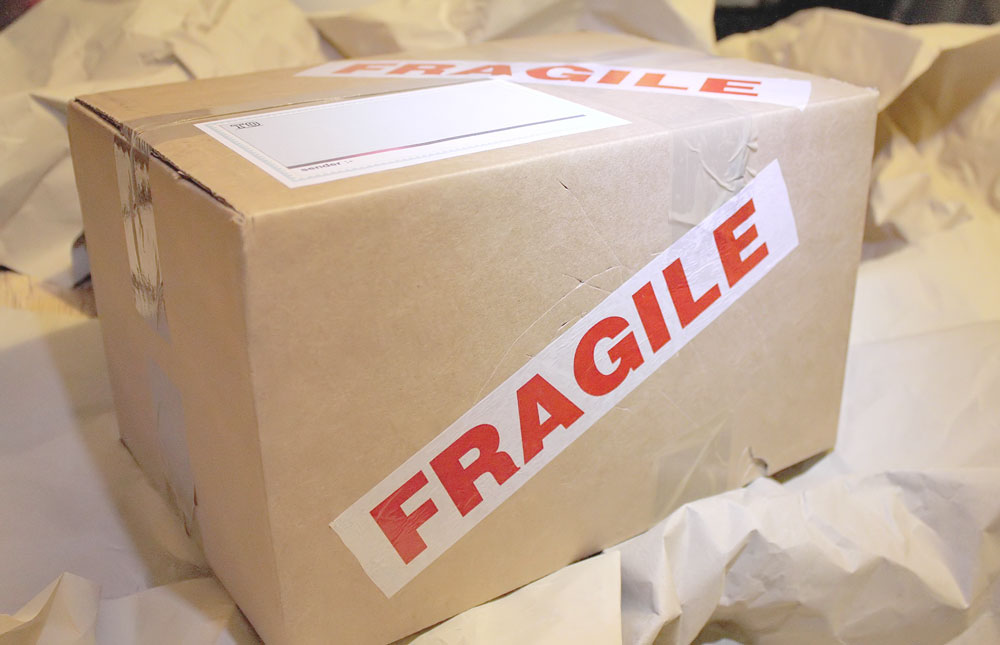 3 Ways Parcel Delivery Services Make Moving Abroad Easier - Spratt ...