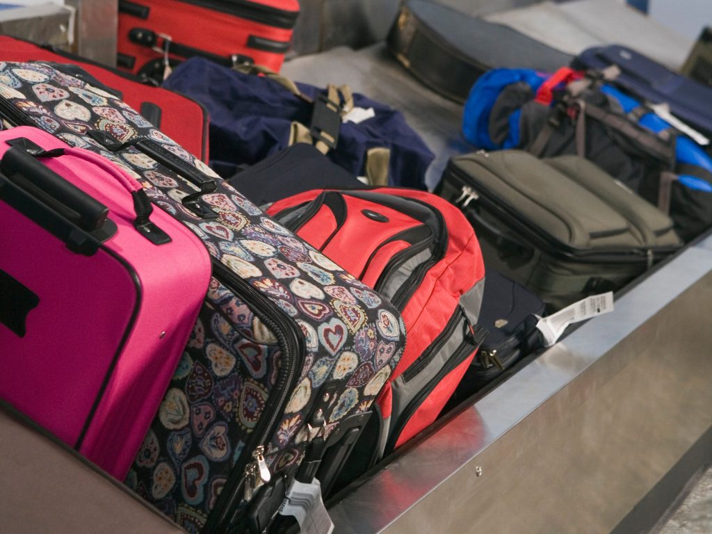 Using Excess Baggage Shipping for Your Holidays